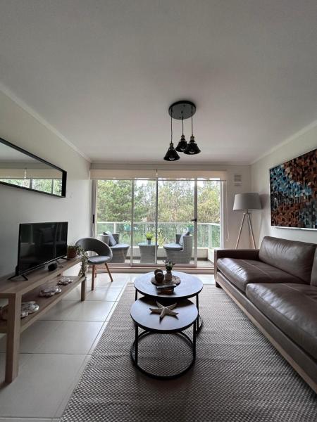Hermoso Depto Quebrada La Candelaria 3d2b - Algarrobo