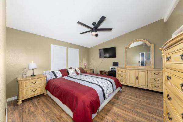 Peaceful Getaway In Perris - Perris, CA