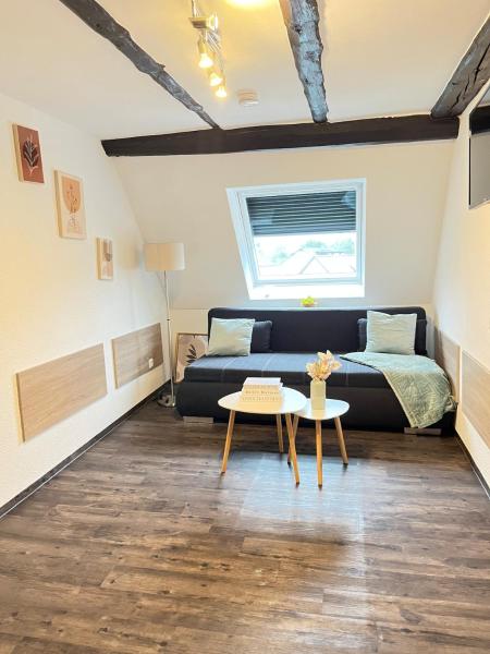 Charmante Hotelwohnung Nahe Pforzheim, Ruhige Lage - Neuhausen