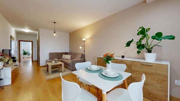 Salan Apartman Gala - Diakovce