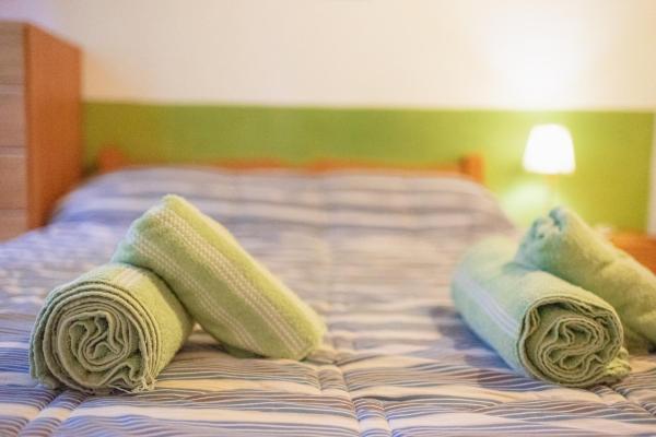 Cabaña Del Cruce3 Brc Pet Friendly Easy Beach Access - Argentina