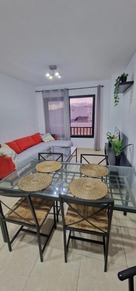 Arrecife-el Centro Y El Mar - Arrecife