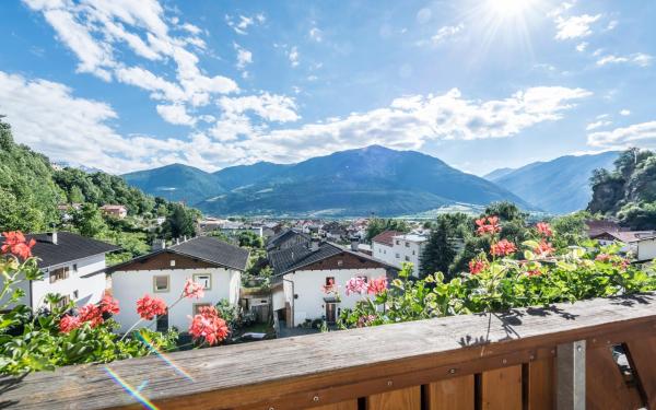 Saldur Small Active Hotel - Mals
