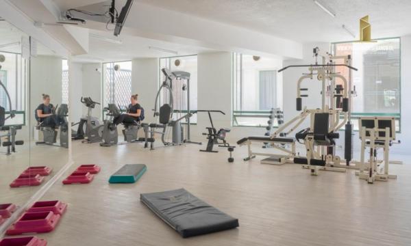 Amplio Y Cómodo Depto Para 6 Personas Con Vista Al Mar 24 - Valparaíso