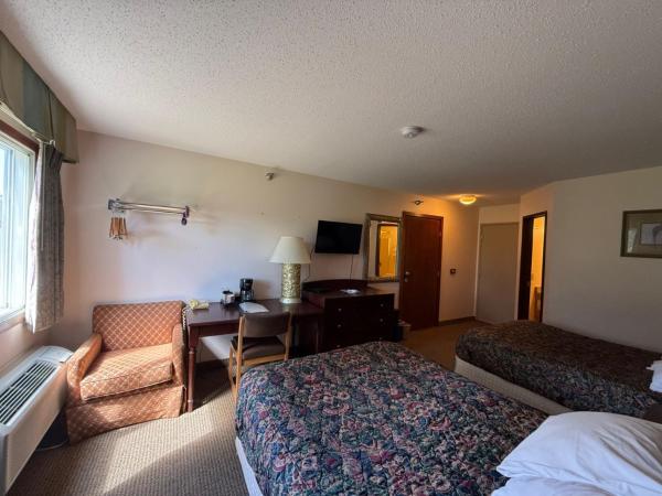 (1 Bedroom Unit Next To Downtown Nisswa And Bir - Nisswa, MN