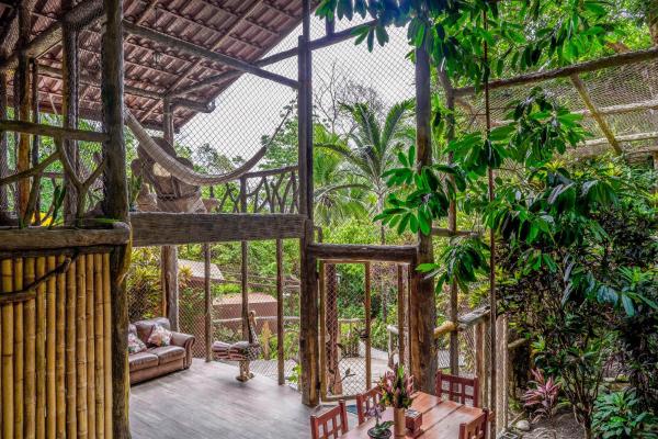 Casa Aviari - Costa Rica