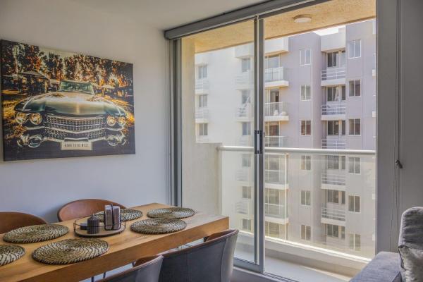 New Modern Apartment - Barranquilla