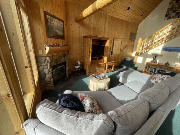 Forest Ridge Home - Oregon