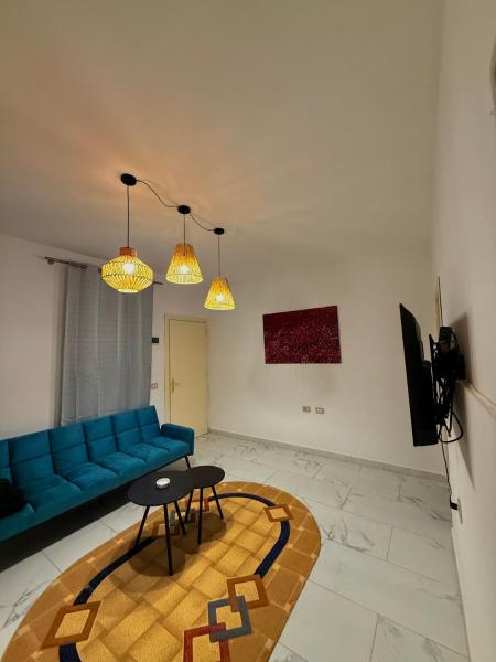 The Journey Inn - Albanië