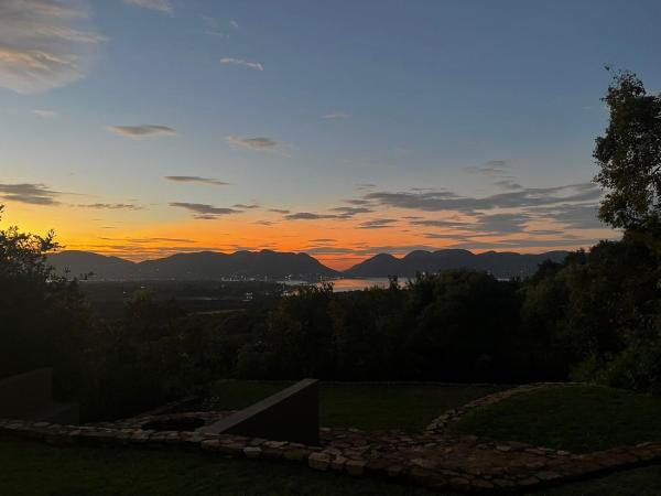 Jumanji Nature Resort - Hartbeespoort