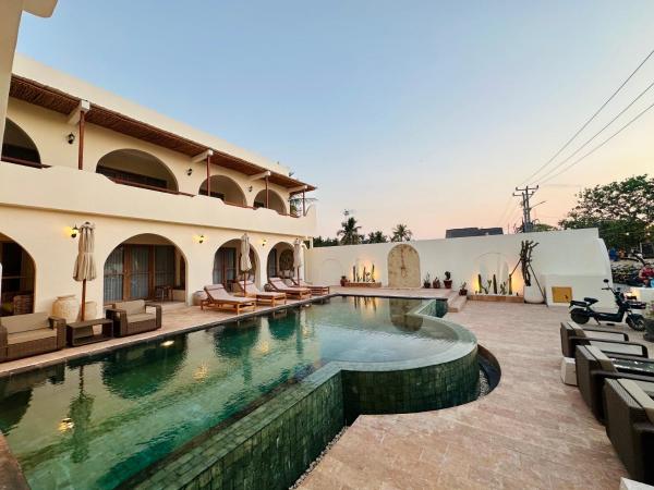 Segreto Boutique Resort - Gili Islands