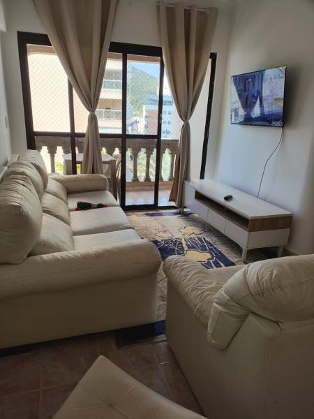 Apartamento Charmoso Enseada - Guarujá