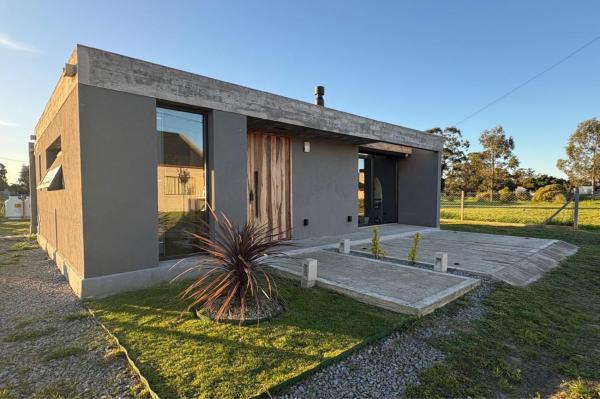 Casa Las Lomas - Miramar