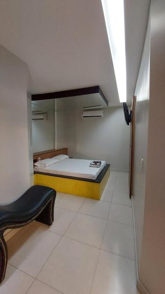 Motel Só Prazer - Maranhão (estado)