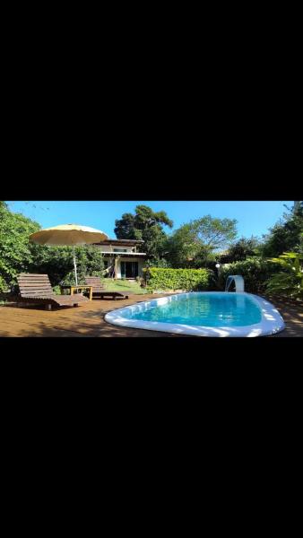 Apartamento Morada Madu, No Centrinho Da Praia Do Rosa - Imbituba