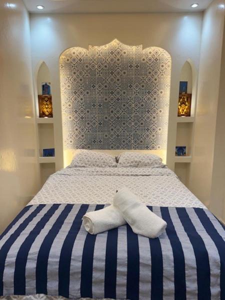 Soho Medina Charm - Studio Cosy & Central - Essaouira