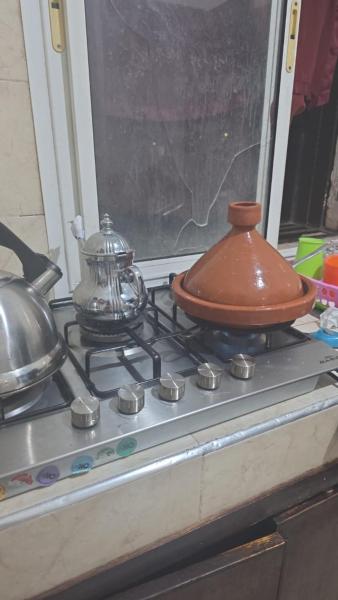 The One Khenifra - Khénifra