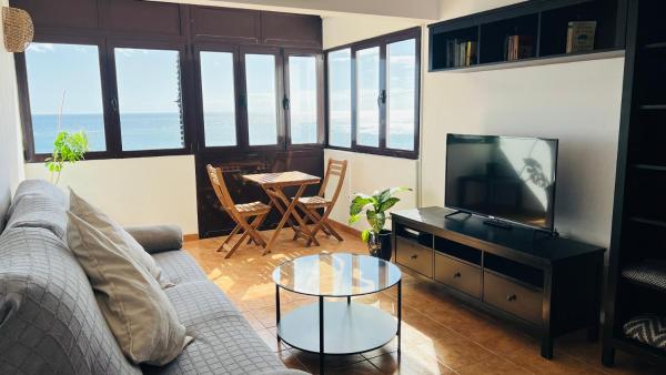 Balcón Del Mar - Arrecife