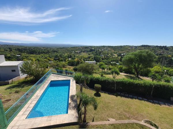 Casa En Las Sierras De Cordoba - Cosquín