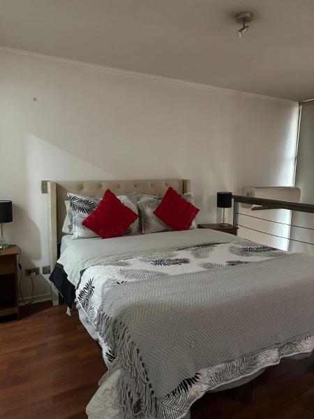 Loft Rousse Travel - Providencia