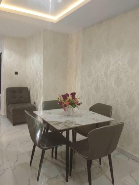 Aquarian Spring Homes - Lagos