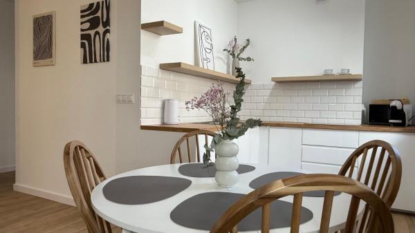 Cynthia Apartment - Old Town Igielnicka - Gdańsk