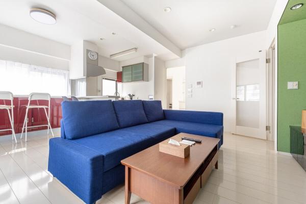 期間限定 浅草橋4floor - Ueno