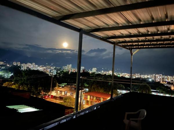 La Terraza - Calarcá