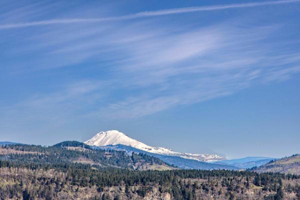 River Ranch Home - Hood River, OR