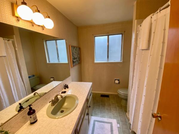 Hollinshead Haven Home With Bbq & Free Wifi - 30 Days Min Home - Bend, OR