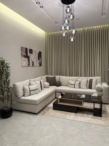 Lilian Home - Jeddah