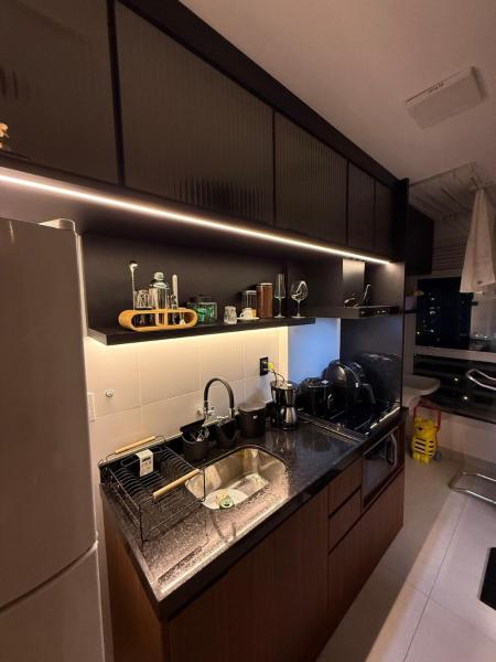 Ap Luxo Itaparica - Vitoria