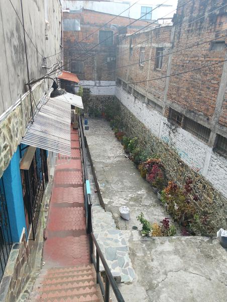 Apartamento Central - Pereira