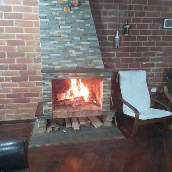 Casa Montisora - Banos