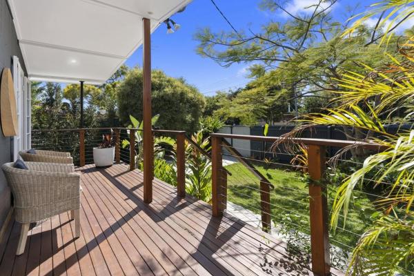 Bribie Hideaway Retreat - Bribie Island