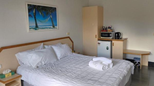 Jopen Motel Unit 6 - 