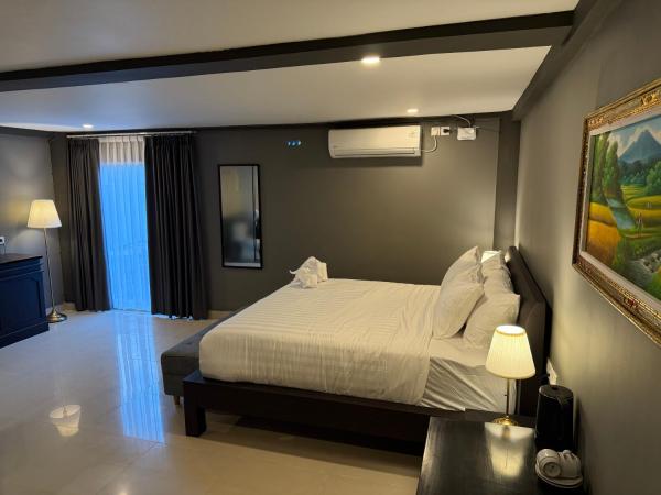 Kooters Guesthouse Bali - Legian