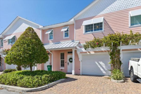 Cape Crossing 103 - Cocoa, FL