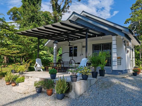 Homestay Tepi Sungai Perak - Kuala Kangsar