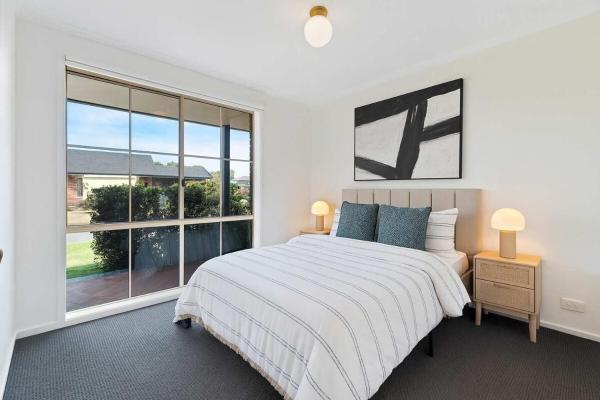 Family Oasis Near Watergardens Parking - Diggers Rest