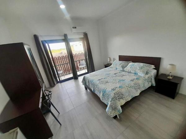 Chez Nemo - Galápagos Islands