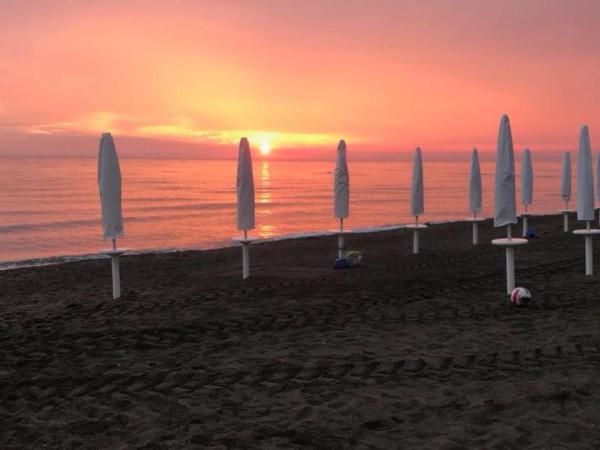 Fabio House Alloggio Per Uso Turistico - Fiumicino