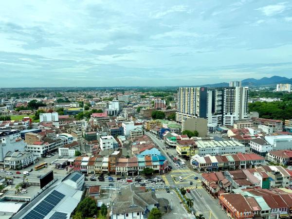 Condo Town Ipoh - Ipoh
