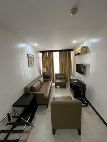 A Venue Residences 8144 - Makati