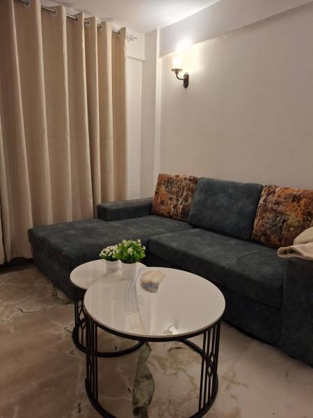 Ben's Apartment - Nairobi