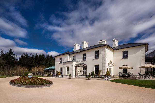 The Lodge At Ashford Castle - Mayo