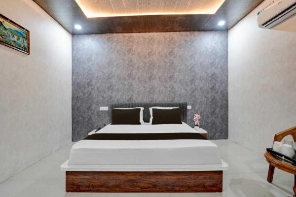Hotel O Ur Wish - Rohtak