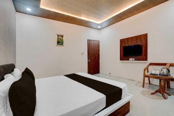 Hotel O Ur Wish - Rohtak