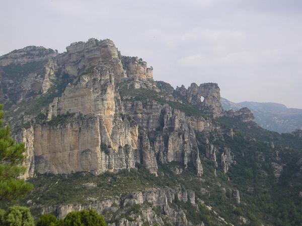 Casa Yayo - La Sénia