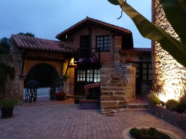 Posada El Pozo - Cantabria